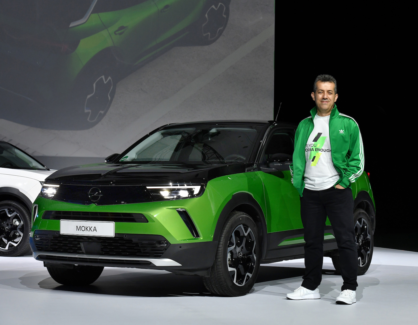 Opel Yeni Mokka’yı Türkiye’de Satışa Sundu - Auto World Dergisi