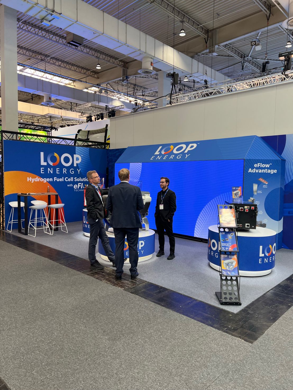 IAA TRANSPORTATION – 2022 - Auto World Dergisi