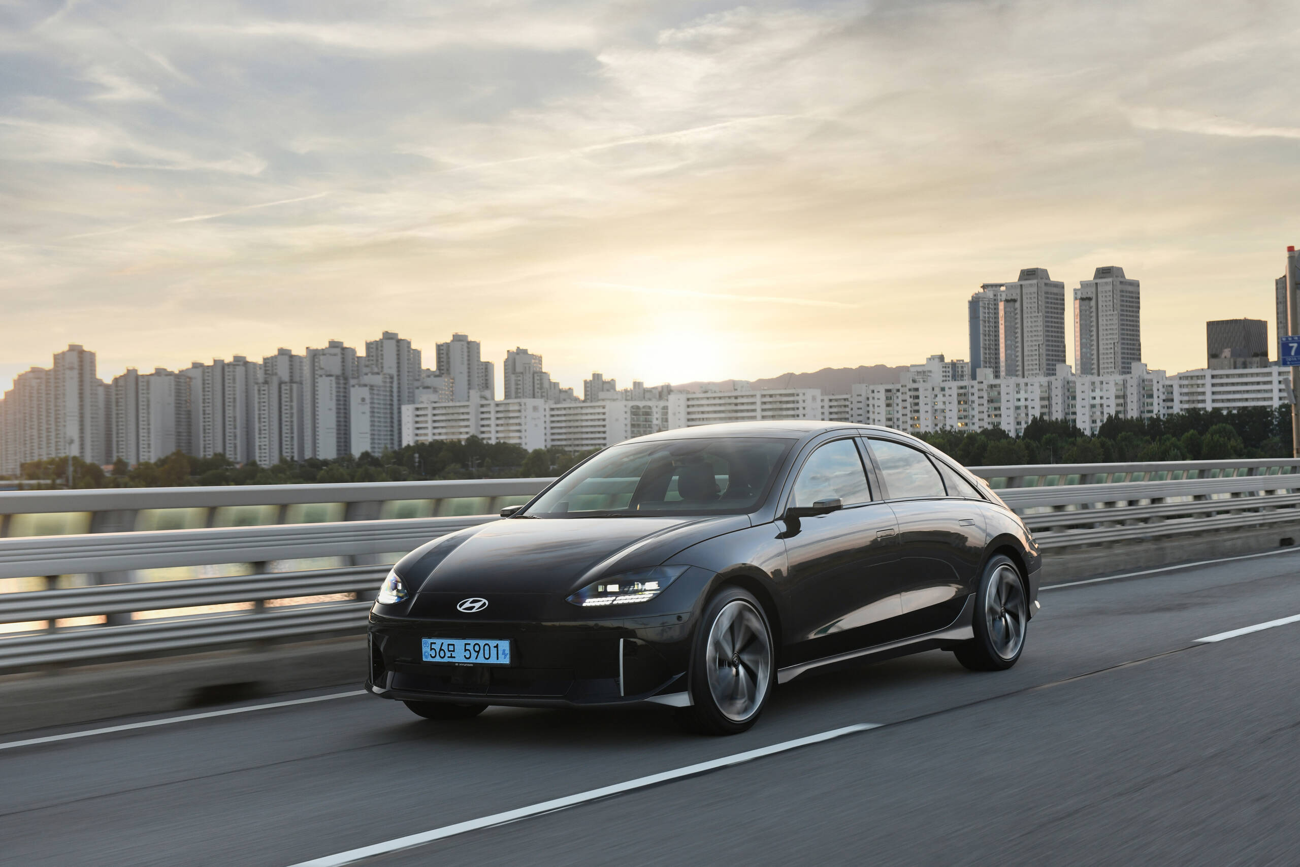 Hyundai 2030 Yılına Kadar İlk Üç Elektrikli Araç Üreticisinden Biri ...