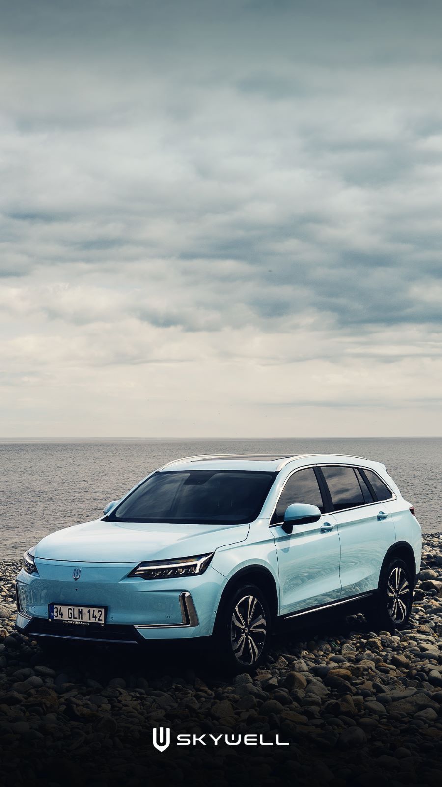 Yeni Nesil Otomobil Takibi ile 'Skywell’im Nerede?' - Auto World Dergisi