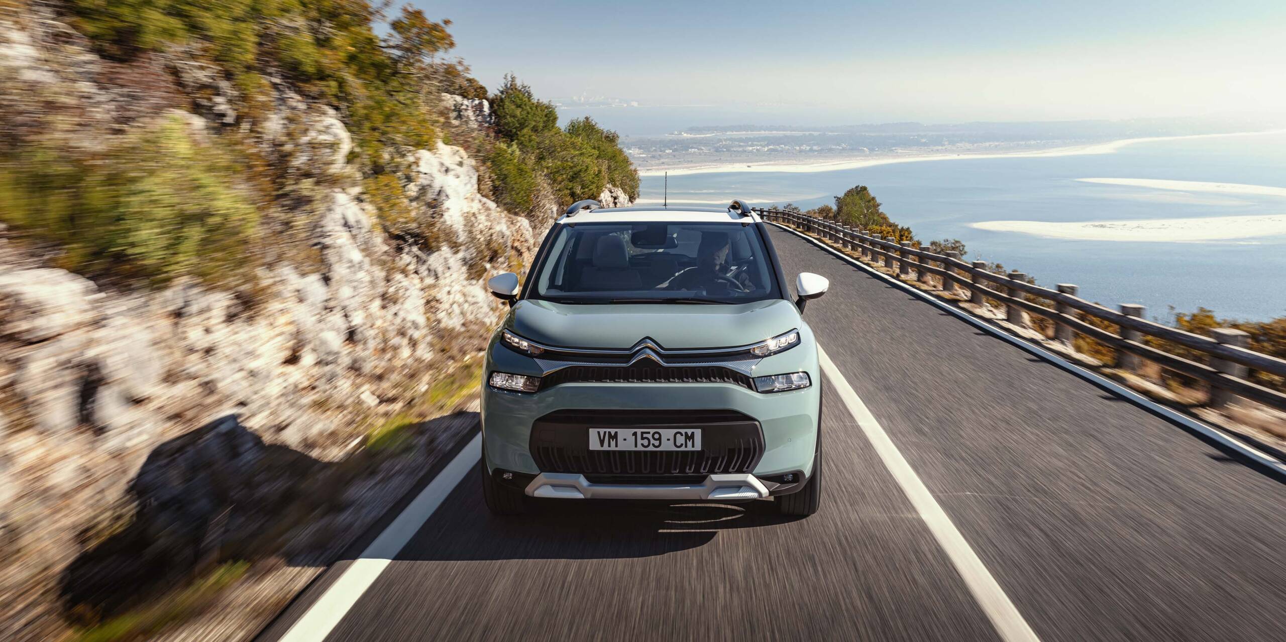 Citroën Modelleri Yeni Yılda Da Avantaj Yaratıyor