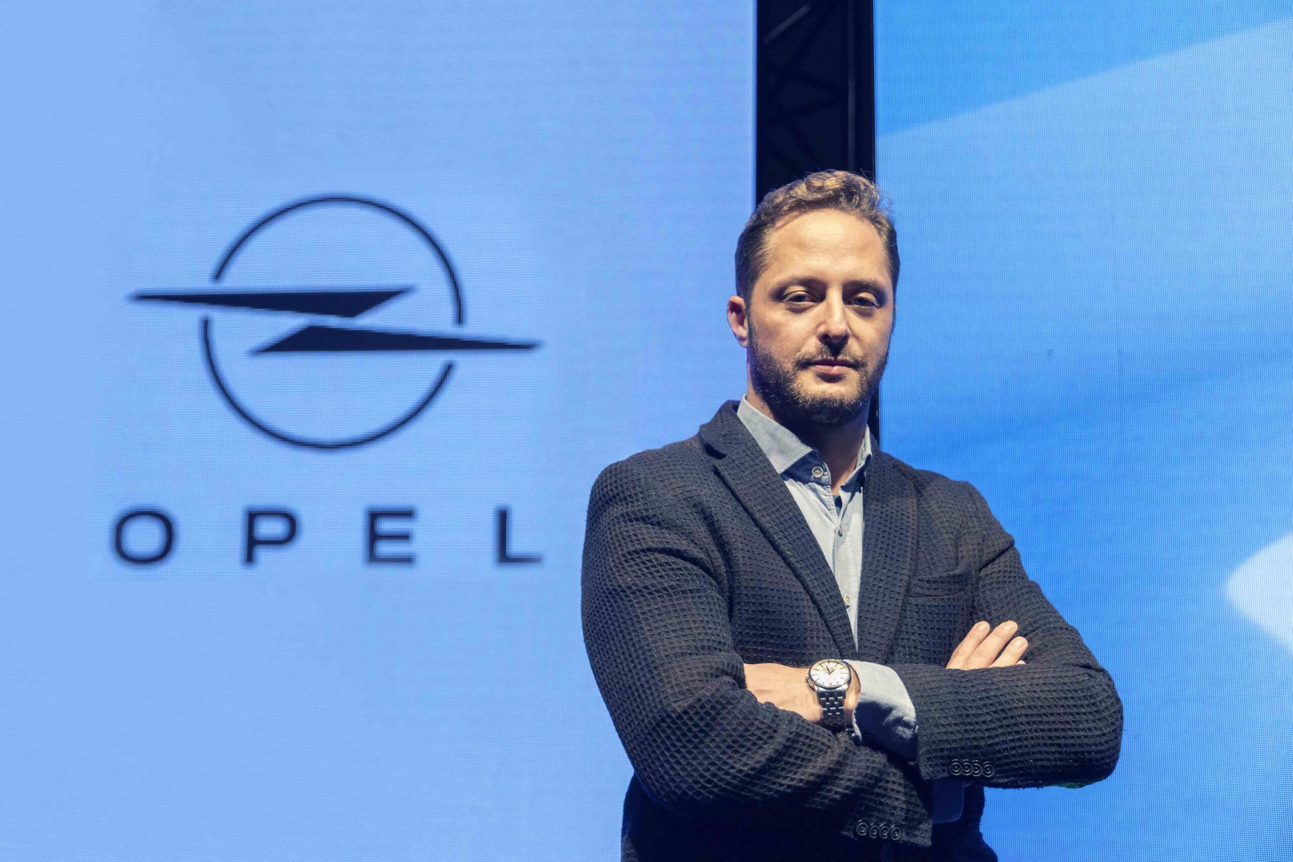 Opel Türkiye’nin 2023 Performansı Rekorlara İmza Attı