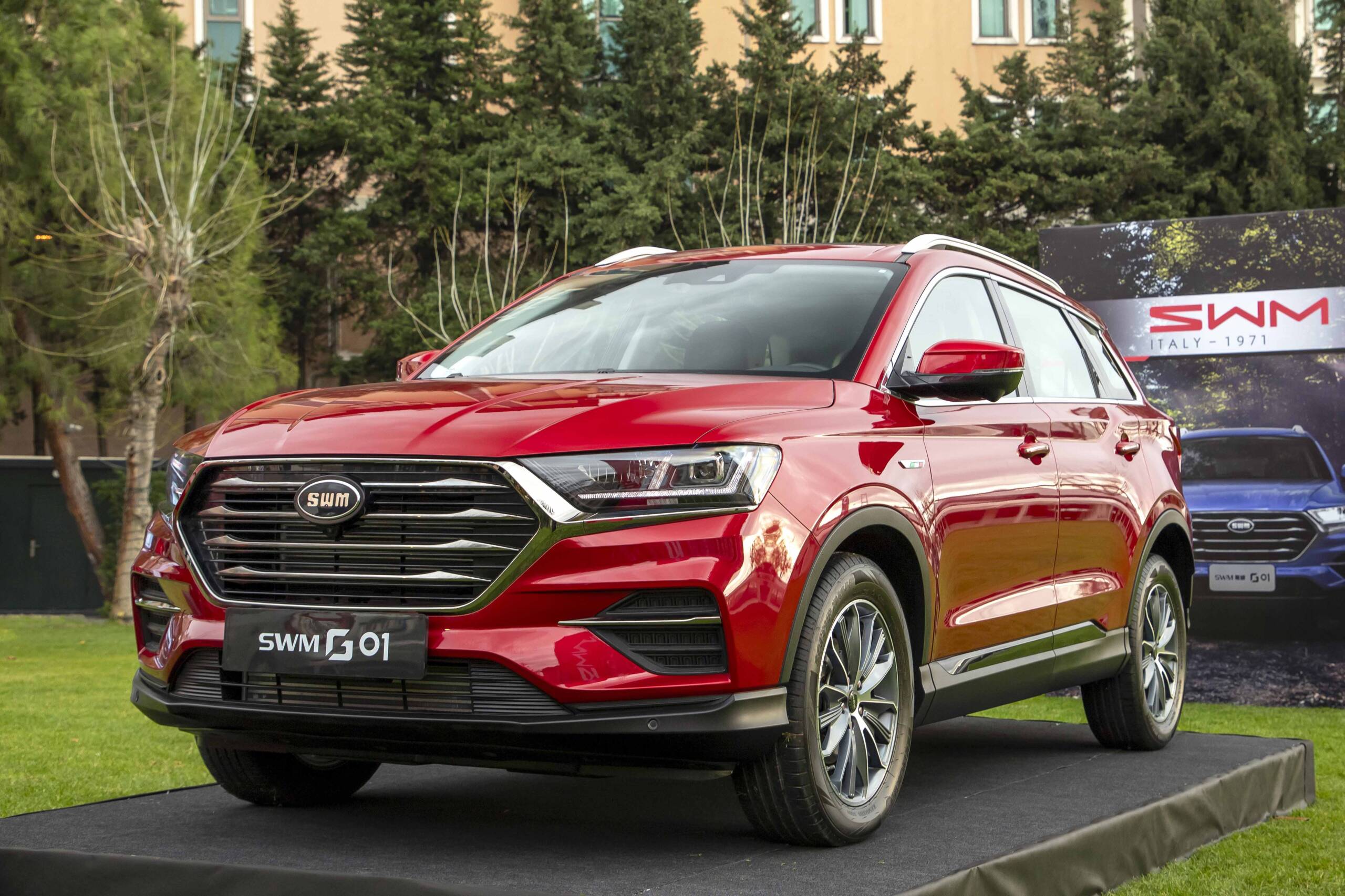 SWM, 8 Yeni Hizmet Noktası ile Ağını Genişletiyor