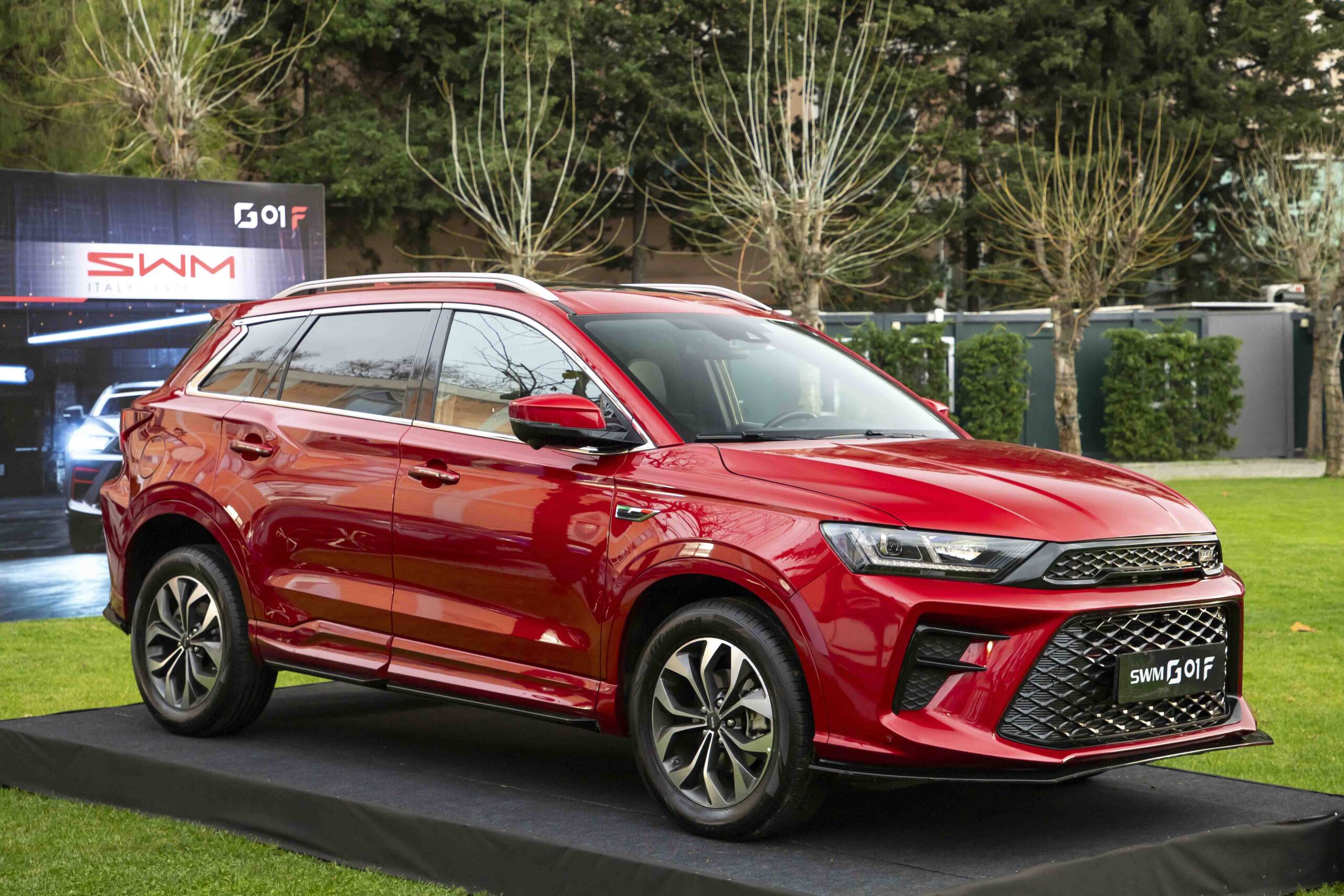 SWM, 8 Yeni Hizmet Noktası ile Ağını Genişletiyor