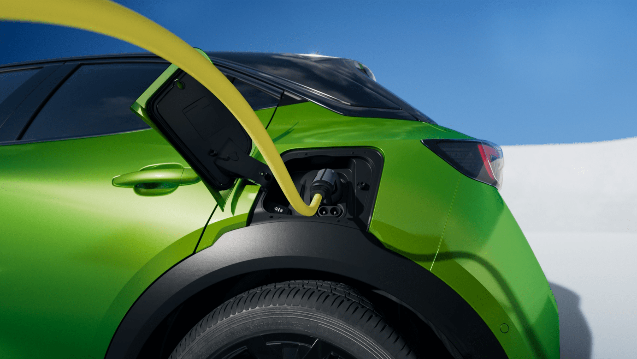 Opel, “Dramayı Geç, Elektrikliye Geç” dedi - Auto World Dergisi