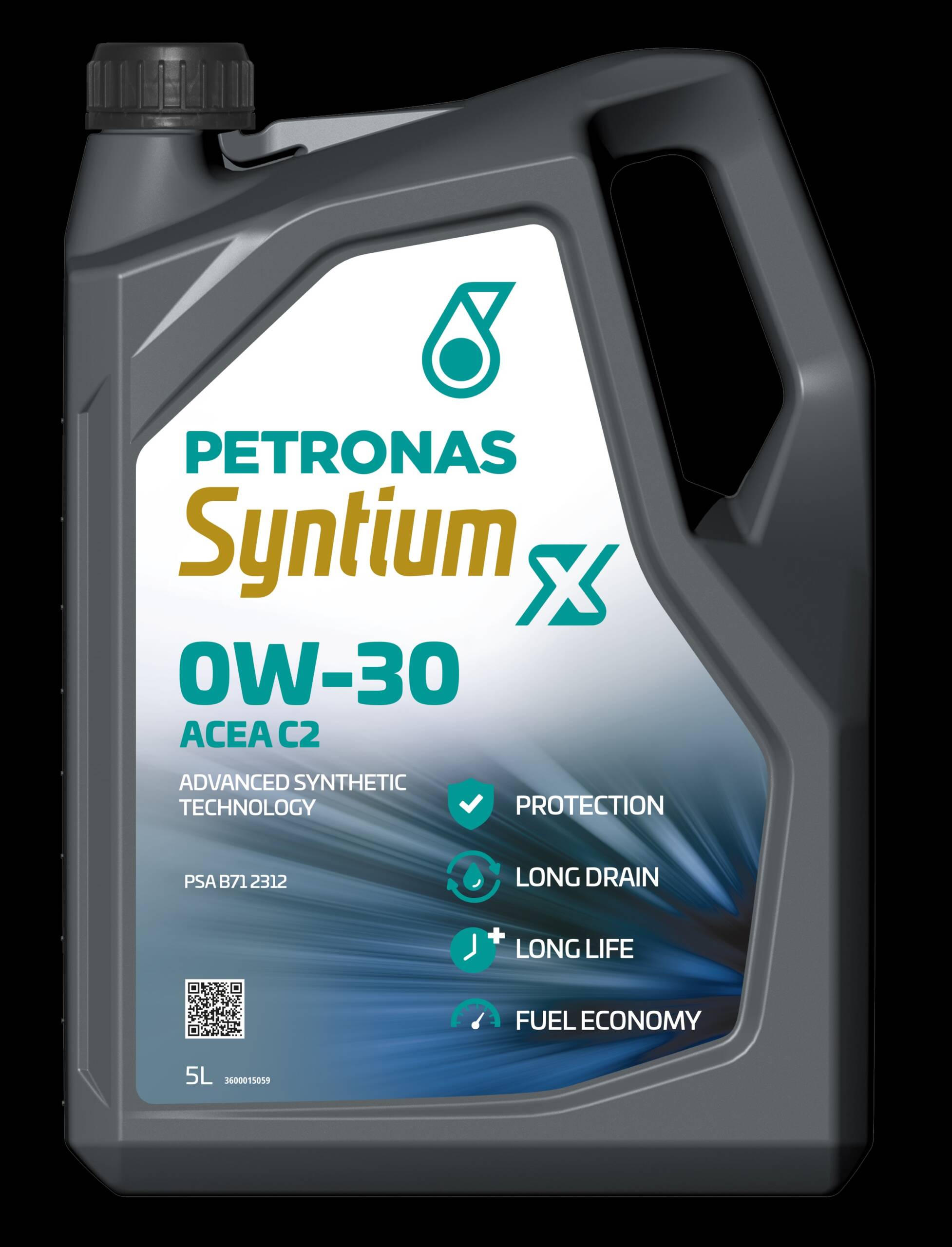 PETRONAS Syntium X ile Tanışın - Auto World Dergisi