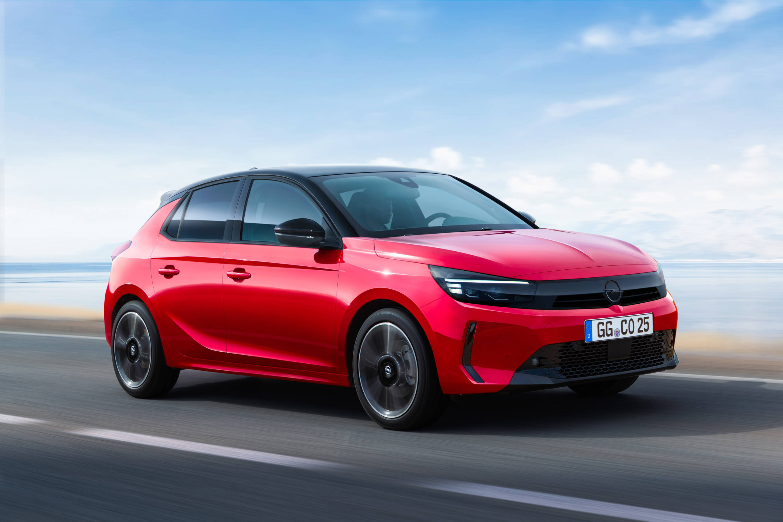 Alman Mühendisliğine Sahip Opel Modellerinde Sıfır Faizli Kredi ...