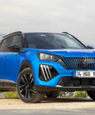 Auto World - Uluslararası Otomobil ve Yedek Parça Dergisi