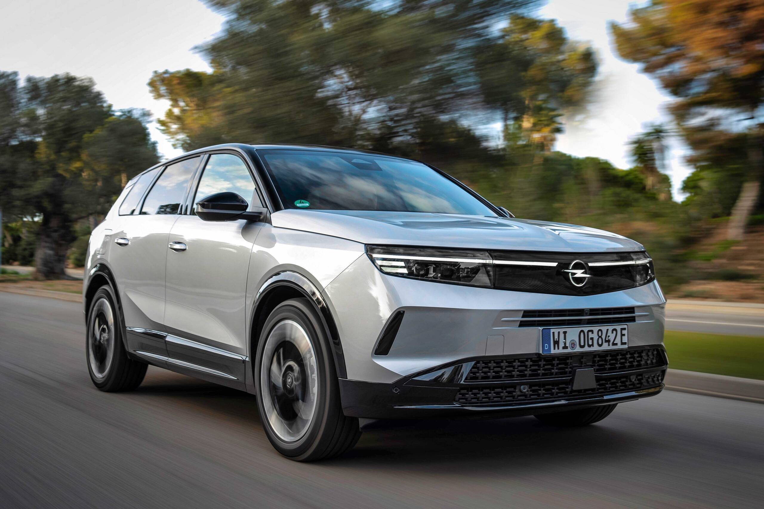 Opel Confirms Presence at IAA Mobility 2025 - Auto World Dergisi